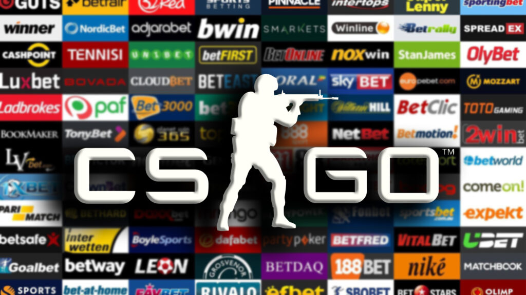 Best CS:GO Betting Sites in Australia for 2021 - Best Betting Websites